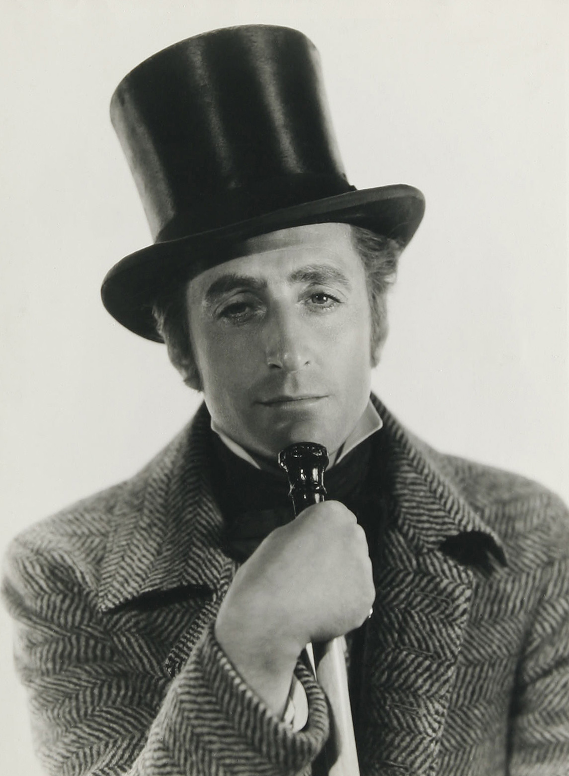 Basil Rathbone-Annex